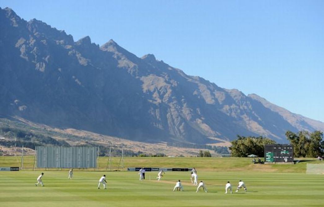 Queenstown Events Centre: Know more about Stadium Capacity, History ...