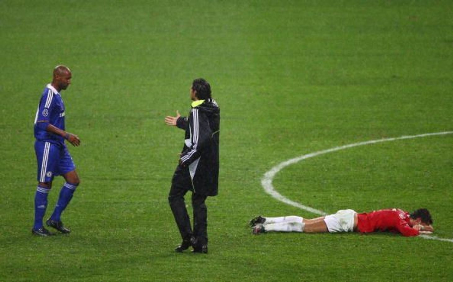 7 iconic moments of Cristiano Ronaldo's career