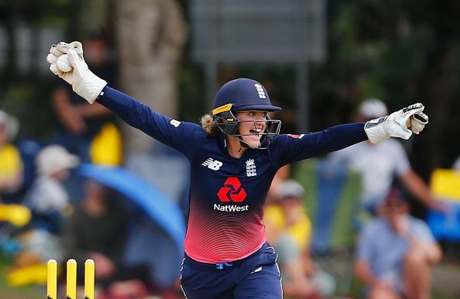 Top 10 all-time great women cricketers