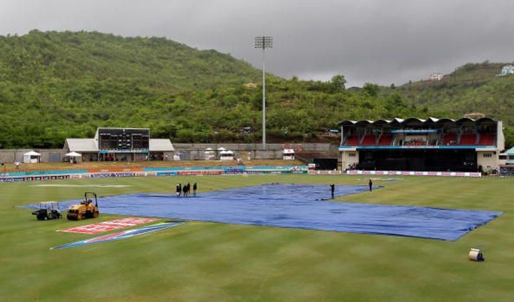 Beausejour Stadium: Know more about Daren Sammy Stadium capacity ...