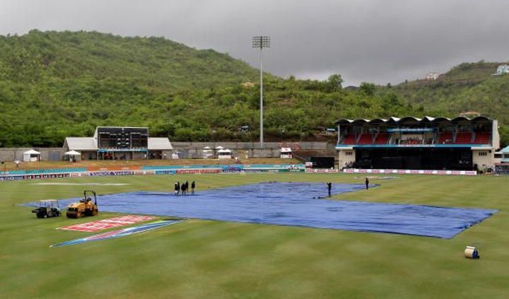 Beausejour Stadium: Know more about Daren Sammy Stadium capacity ...