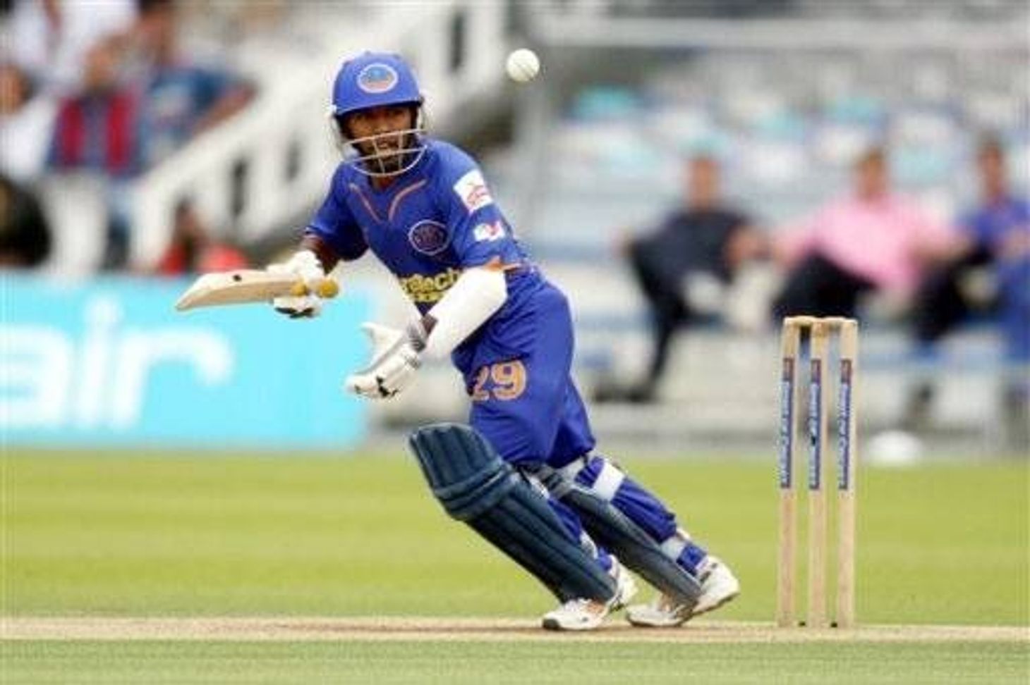 5 one season wonders in the IPL