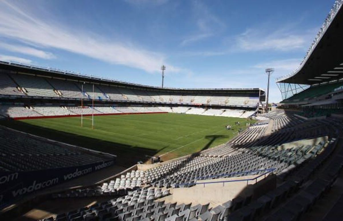 Free State Stadium - Toyota Stadium | Sportskeeda