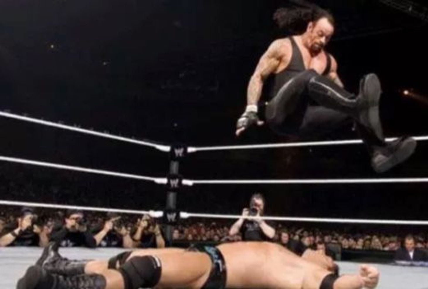 Ranking The Undertaker’s 10 greatest WrestleMania matches