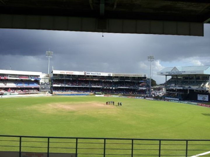 Queen’s Park Oval: Know More About Stadium Capacity, History, Events ...