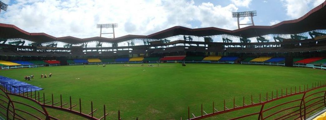 Jawaharlal Nehru Stadium, Kochi: Know More About Stadium Capacity ...