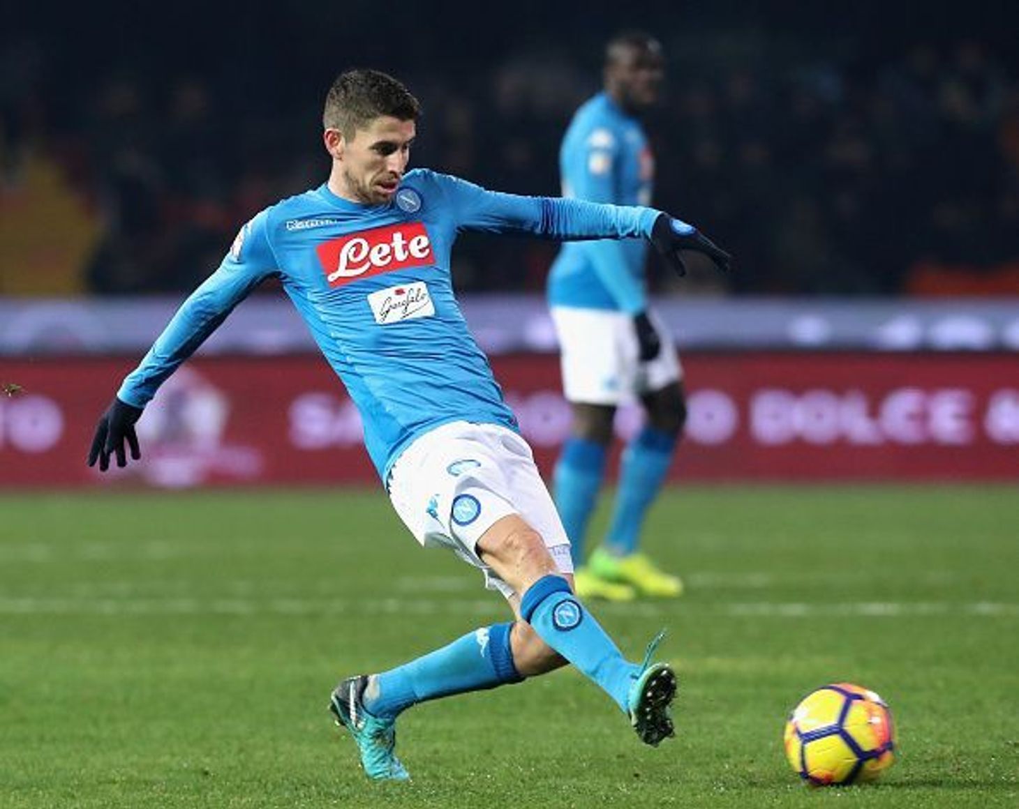 Top 10 most underrated footballers in the world right now