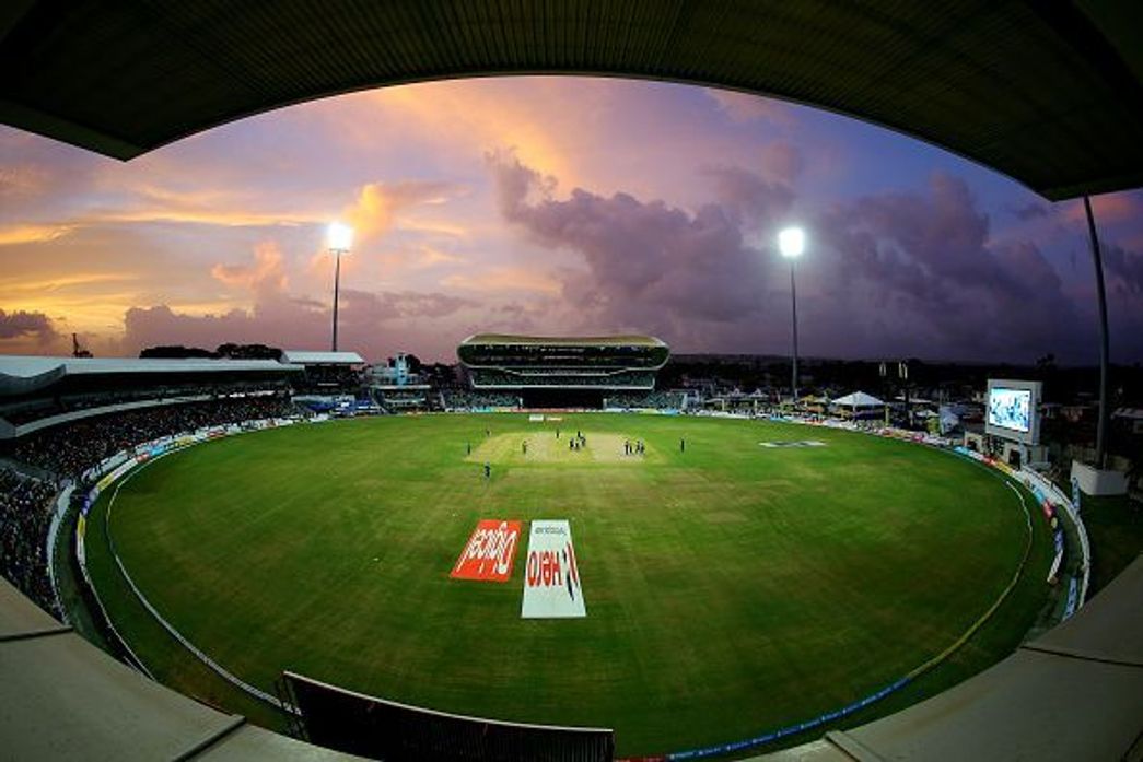 Kensington Oval - Know more about Stadium capacity, History & Recent ...