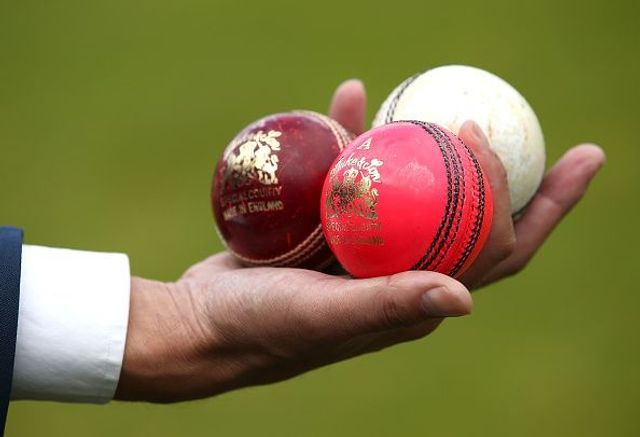 Cricket Ball History, Color, Structure, Dimension and Evolution ...