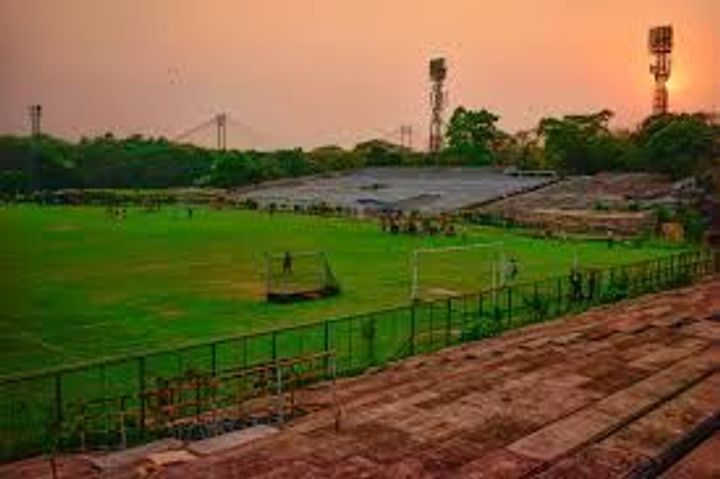 Indian Football Stadiums- List of football stadiums in India and more ...