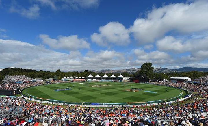 Cricket Ground Size, Shape, Dimension, Pitch Size & measurement ...