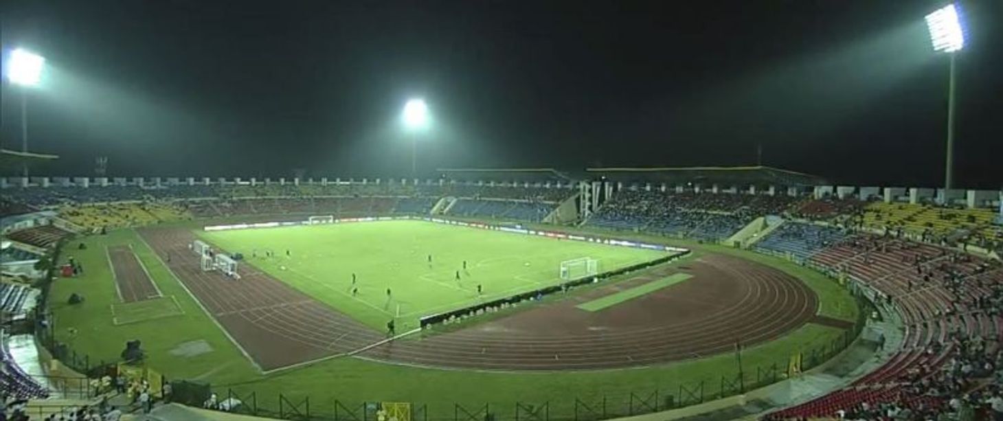 Indian Football Stadiums- List of football stadiums in India and more ...