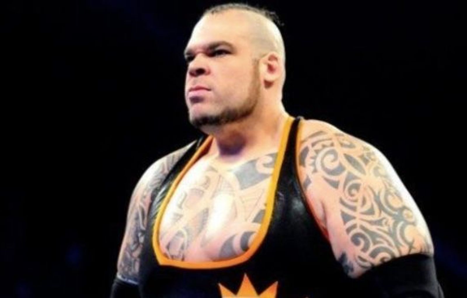 SK Exclusive: Impact Wrestling’s Tyrus talks life after wrestling