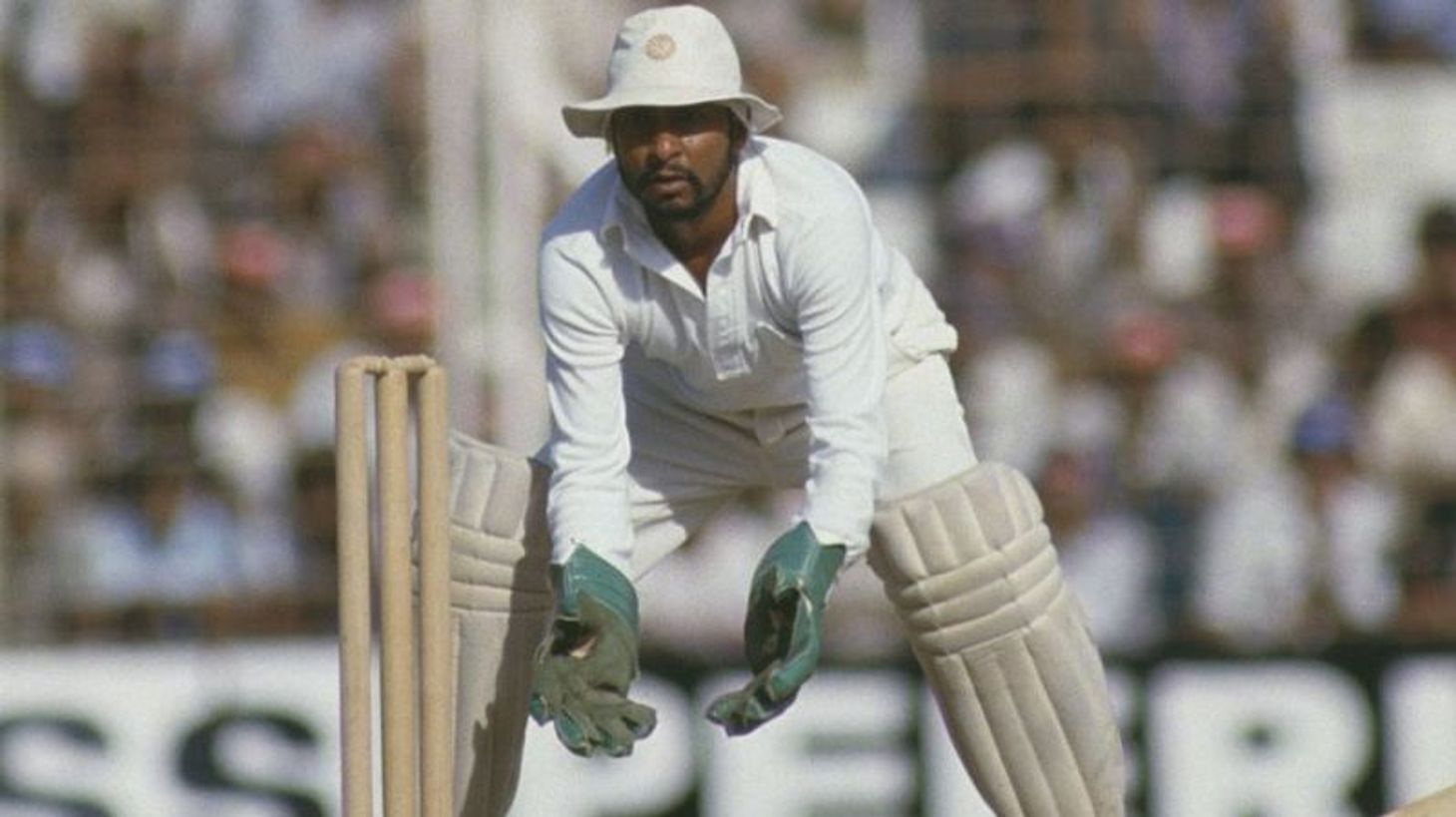 5 most successful Indian wicket-keepers in Test cricket