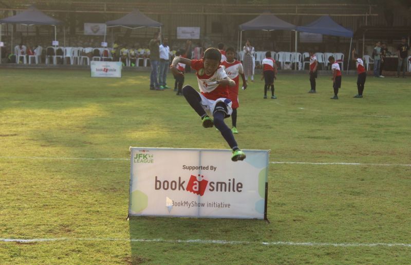 Ten teams from across the country take home the JFK League Championship ...