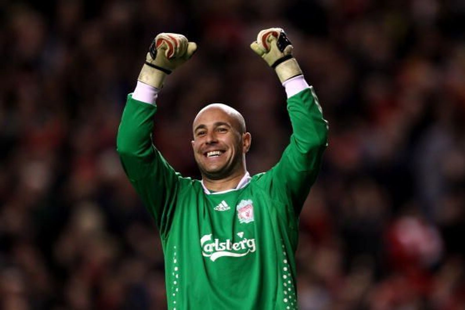 5 of the best Spanish players that have played for Liverpool