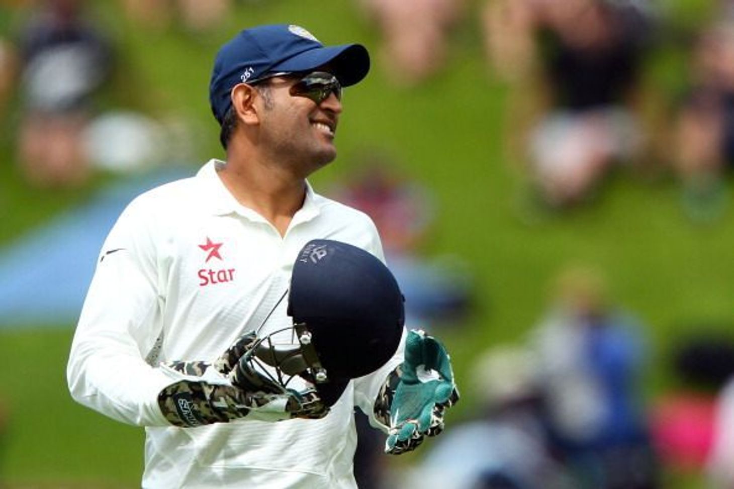 4 reasons why MS Dhoni is the best Indian captain ever