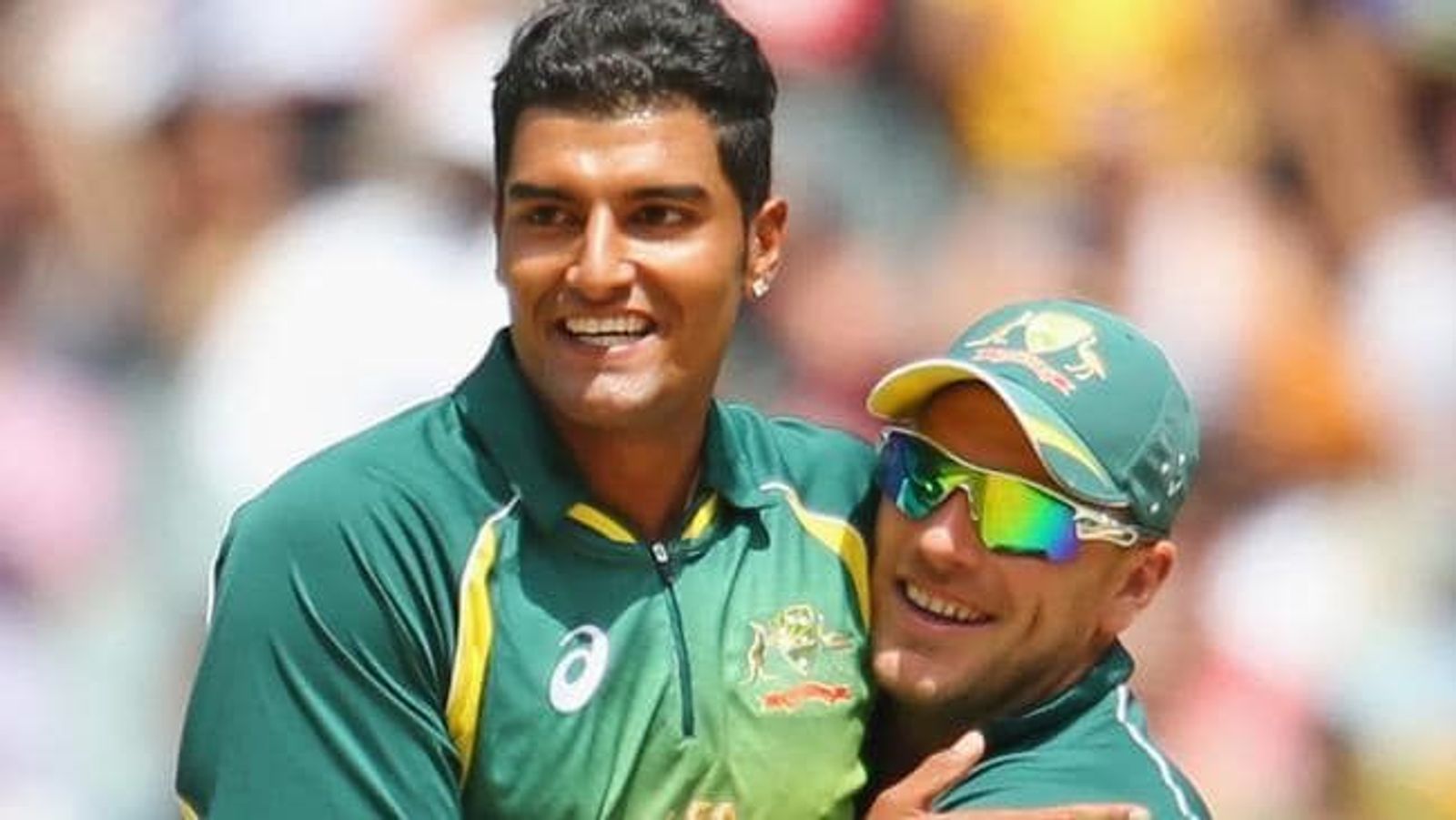 Top 5 foreign cricketers of Indian origin