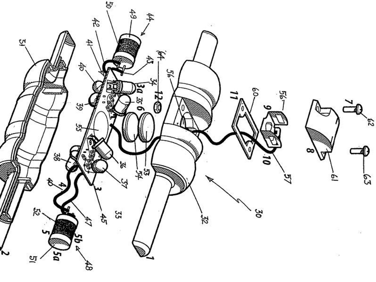 The science behind the glowing stumps and bails in cricket