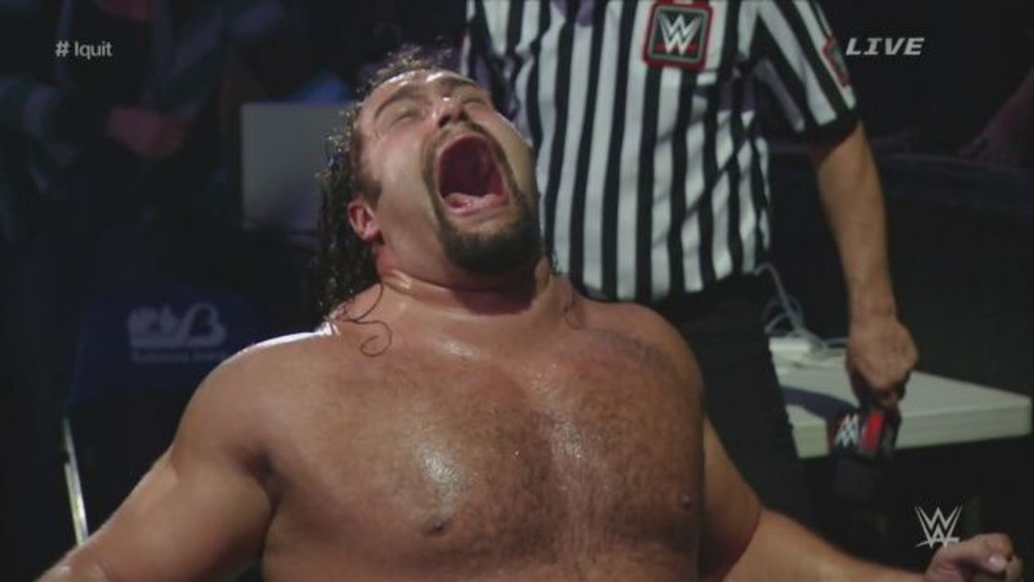 7 Reasons Rusev is WWE's next breakout star