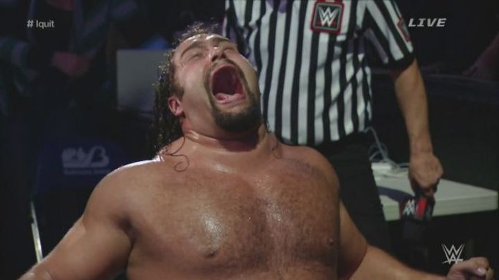 7 Reasons Rusev is WWE's next breakout star