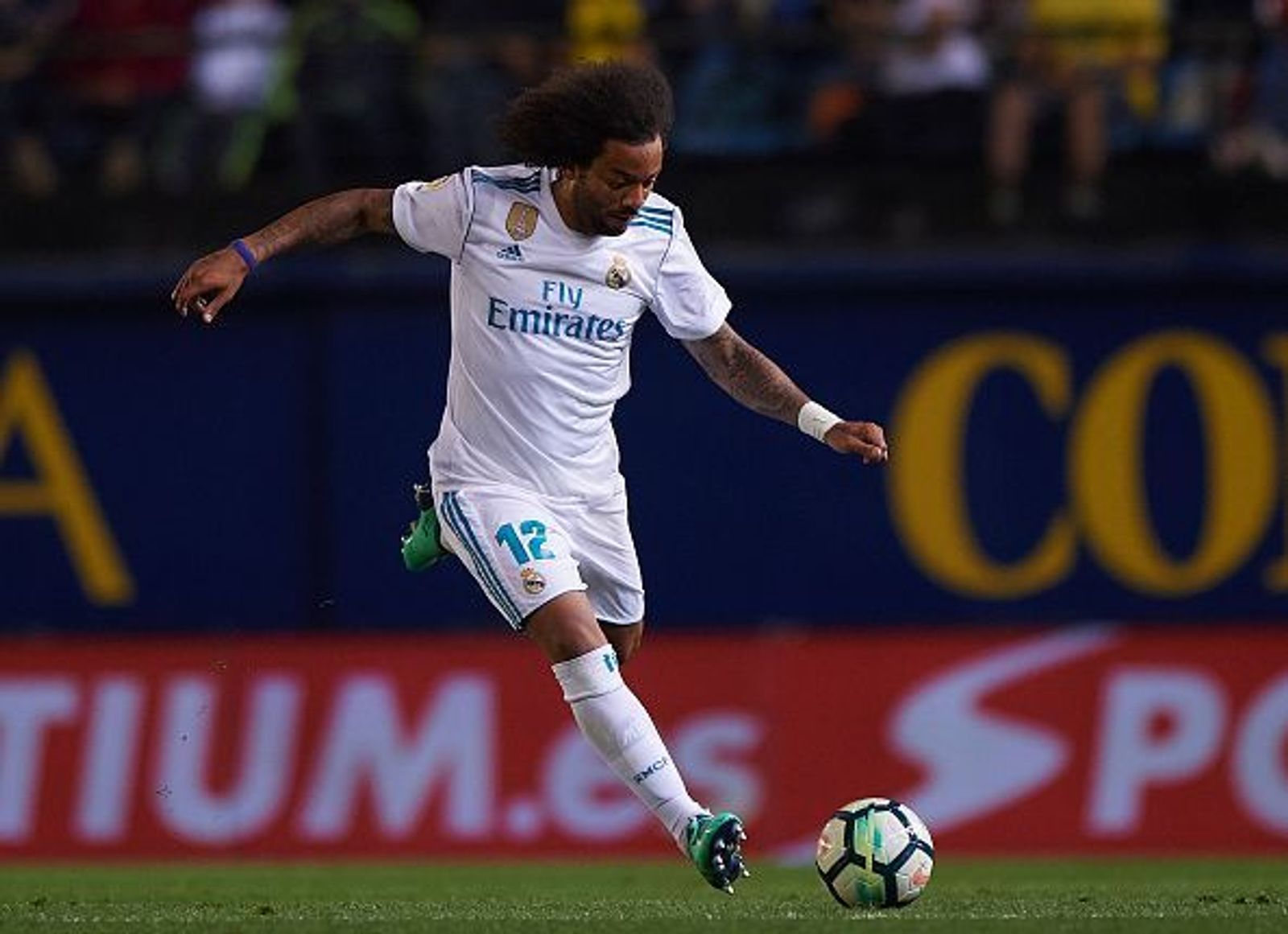 5 Top Brazilian players who have played for Real Madrid