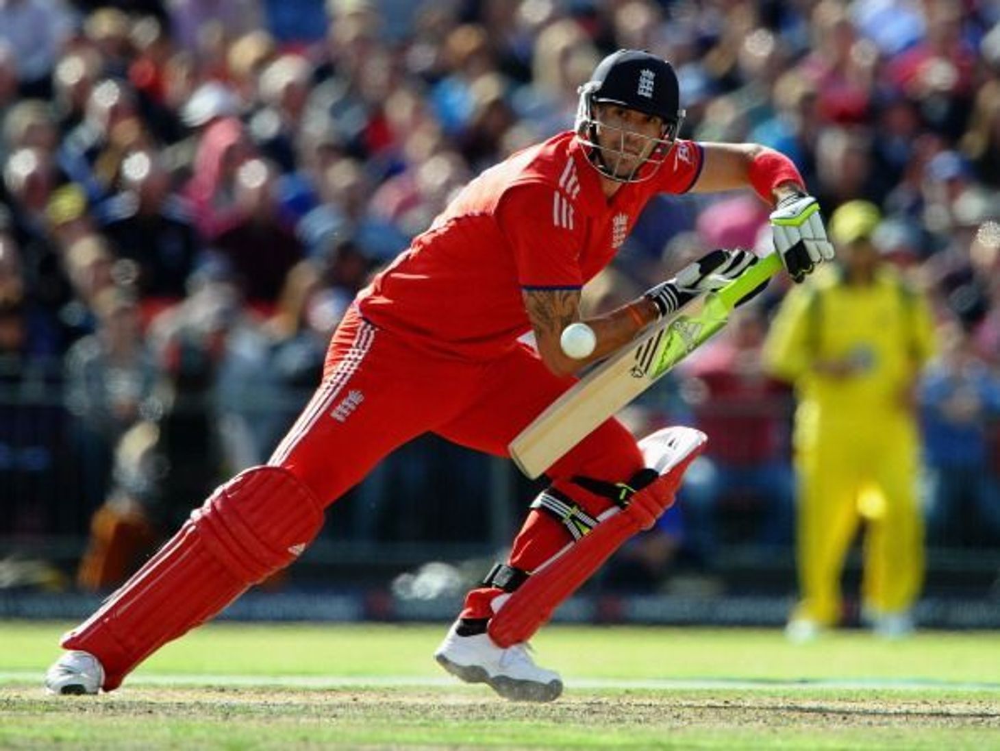 5 famous cricketers who changed their nationality and played ...