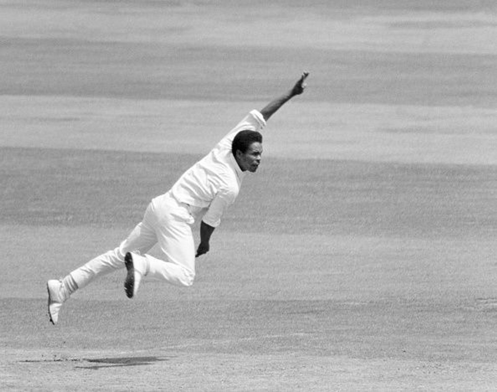 The forgotten hero of West Indies: Keith Boyce