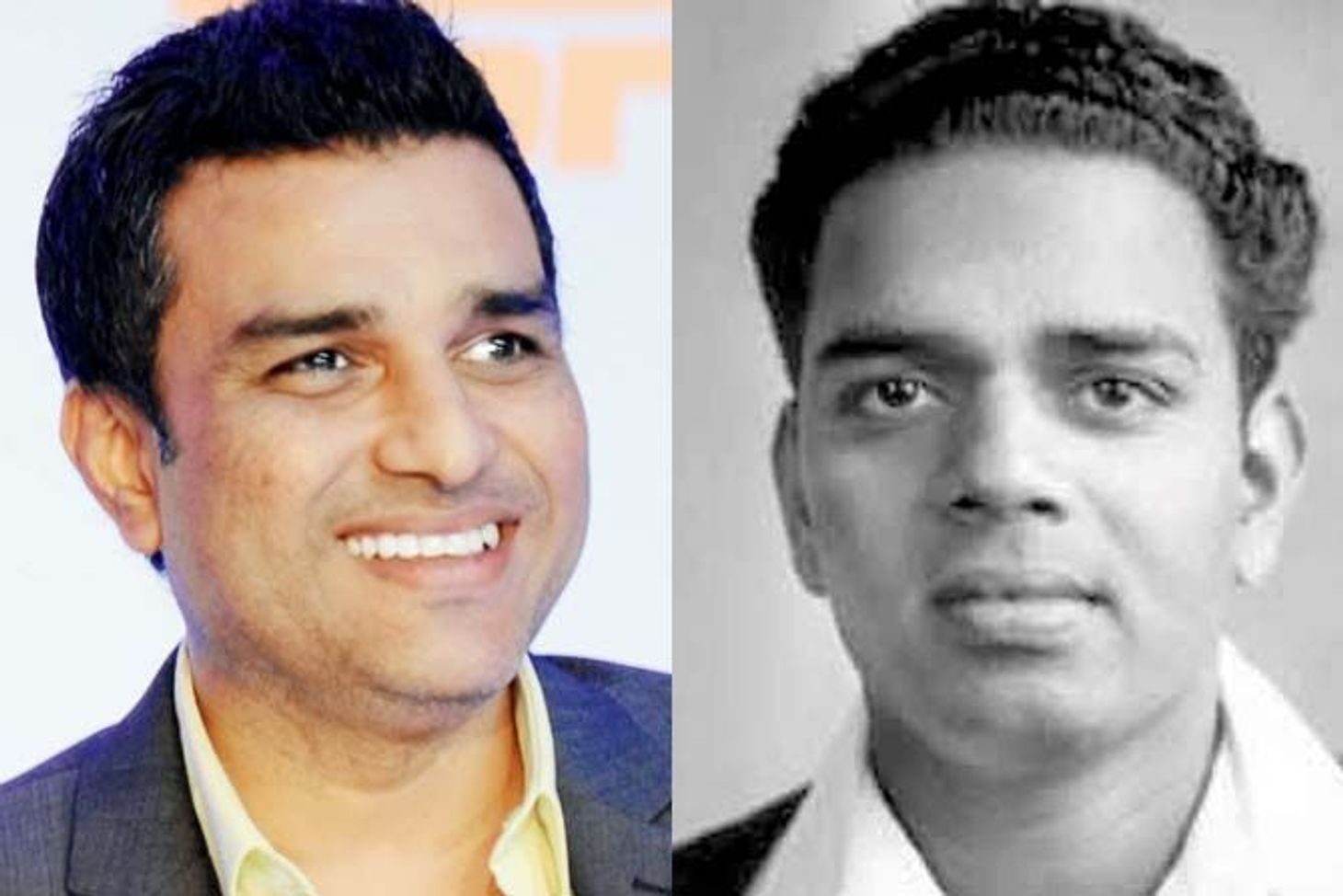 7 Father-Son pairs to have played international cricket