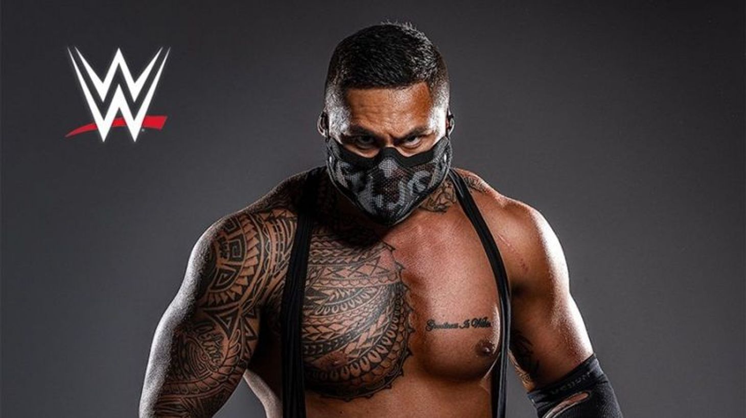 Meet WWE's 7 Newest Superstars
