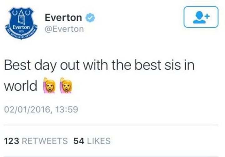 10 most hilarious tweets by footballers ever