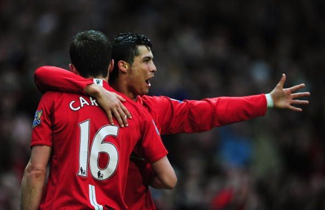 The dawn of a new era as Cristiano Ronaldo moves to Juventus