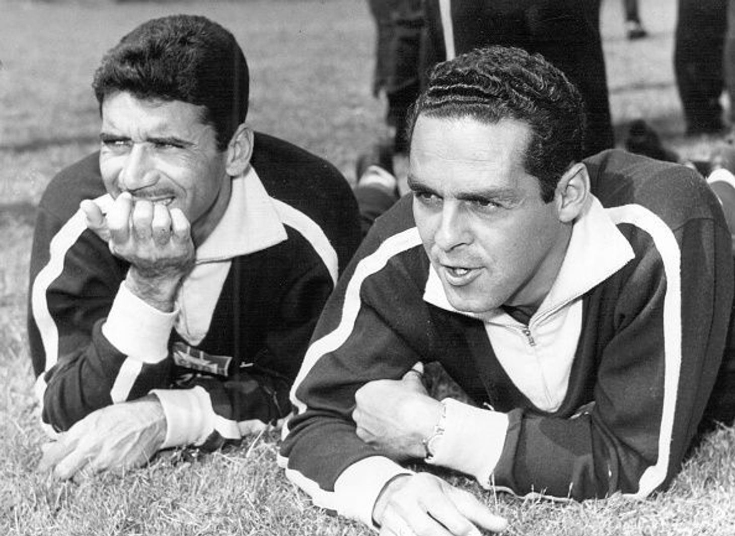 7 greatest Brazilian defenders of all time