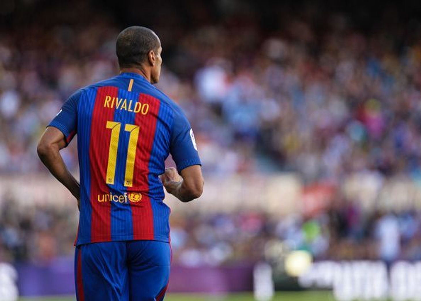 10 greatest Barcelona players of all time