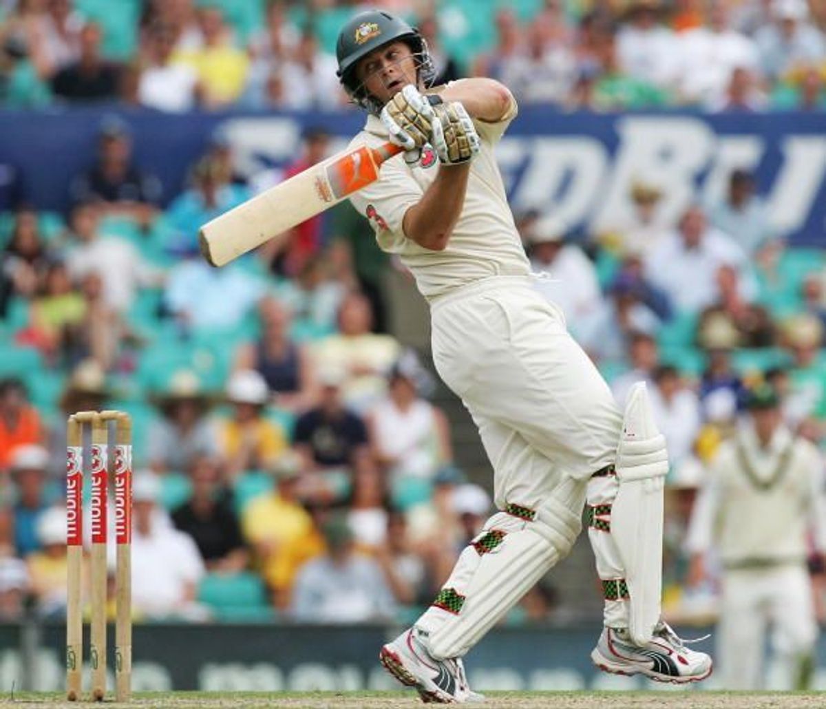 Top 10 most destructive batsmen in Test cricket's history