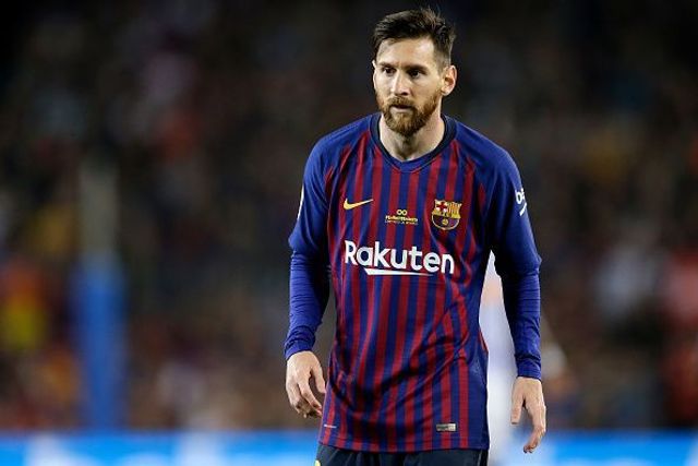 10 greatest Barcelona players of all time