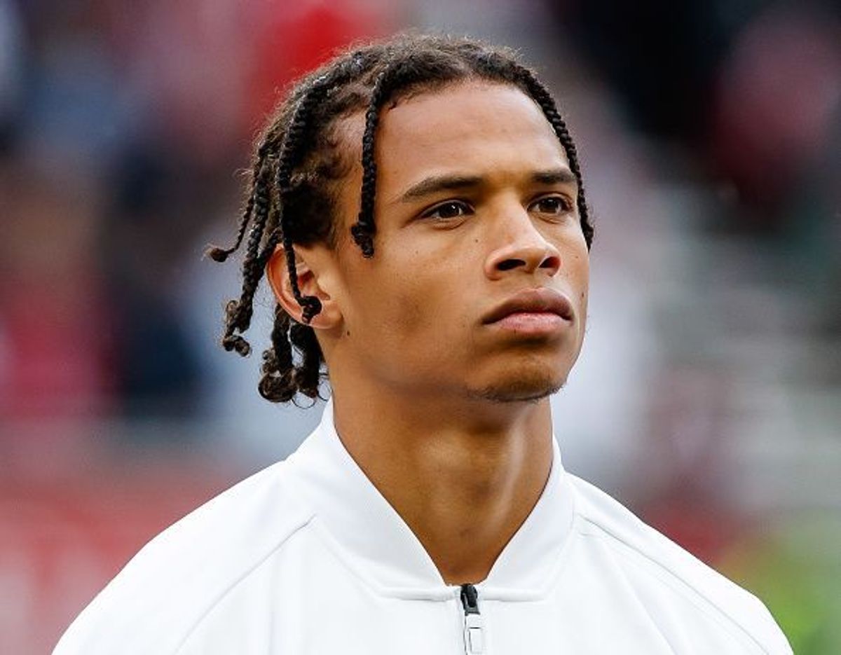 Leroy Sane Net Worth, Salary & Endorsements - Sportskeeda