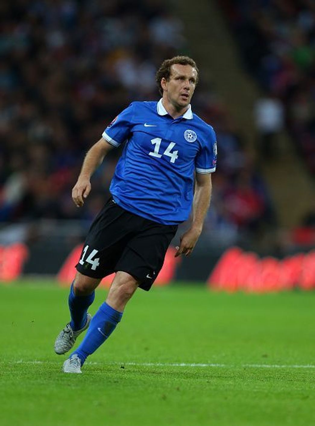 Top 5 Estonian football players of all time