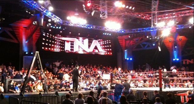 TNA/Impact News: Former TNA star Ayako Hamada sentenced to prison
