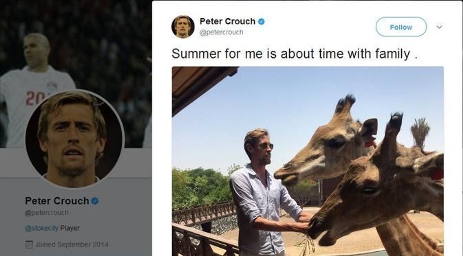 10 most hilarious tweets by footballers ever