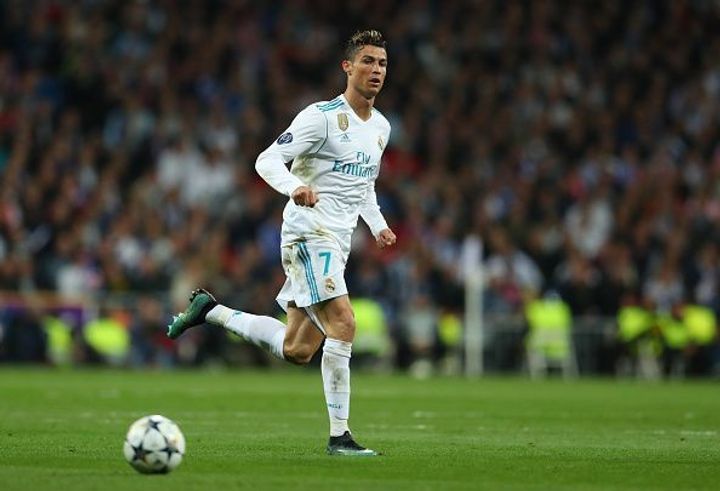 Cristiano Ronaldo’s most important goals for Real Madrid from each season