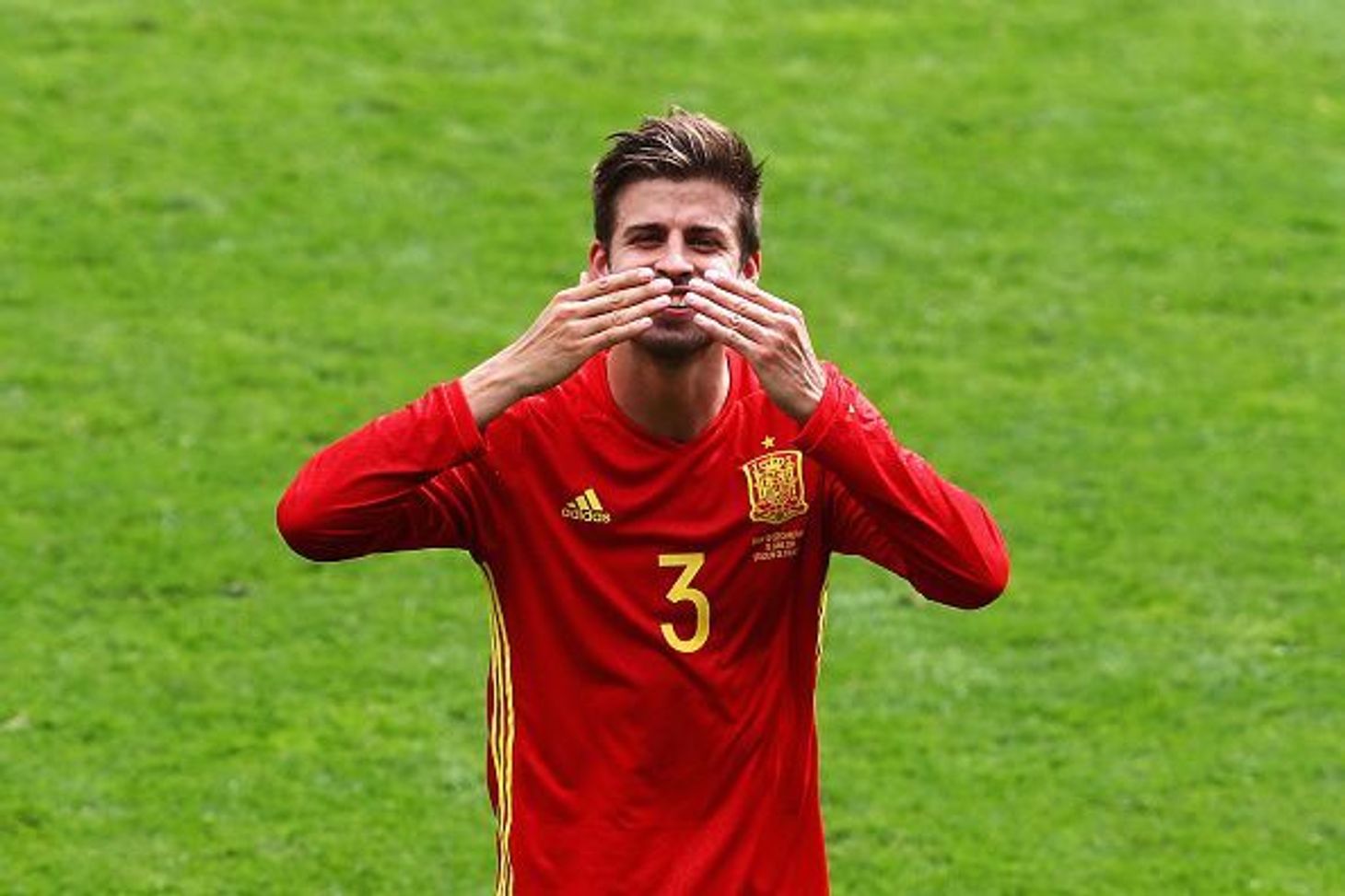 Gerard Pique's retirement saga explained