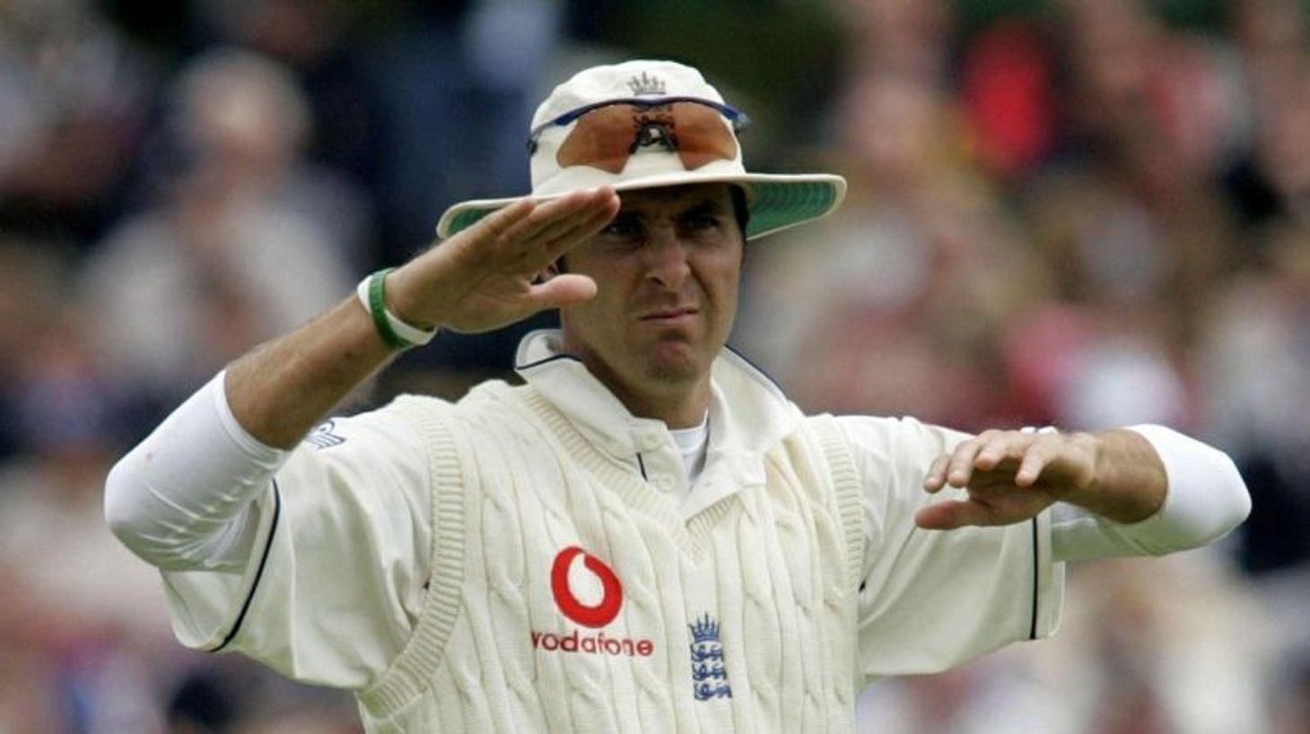 11 greatest Test captains