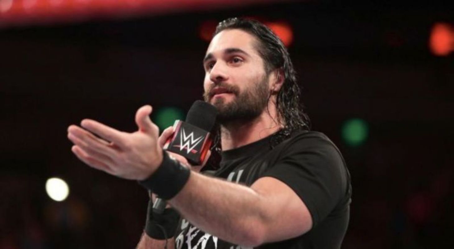 5 Wrestlers who are nice in real life, and 5 who aren't always nice