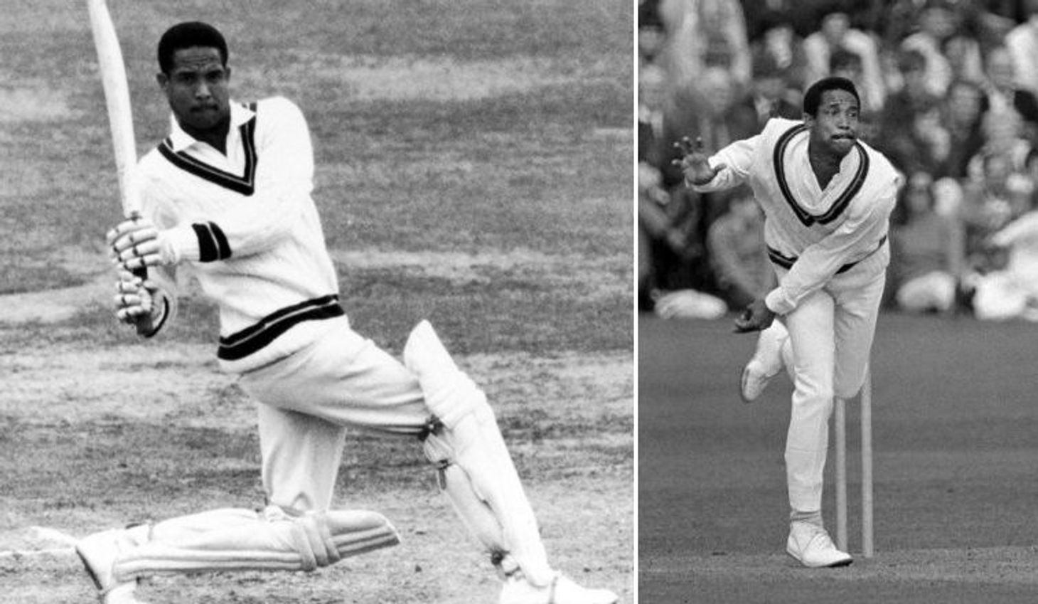 Top 10 greatest all-rounders in cricket history