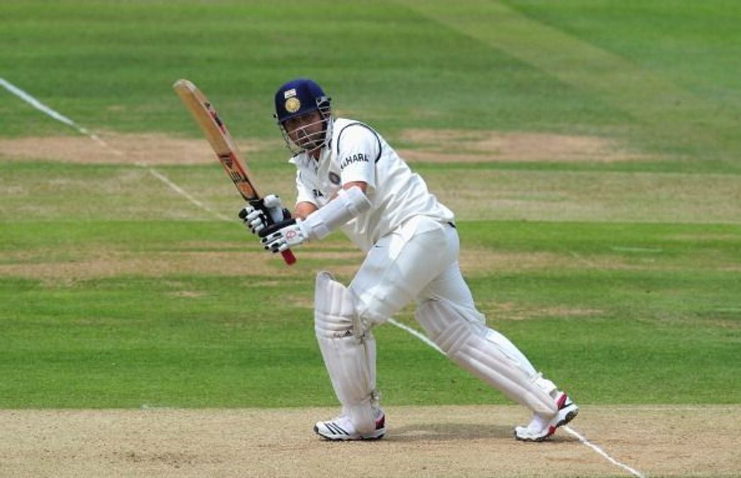 7 Indian batsmen who got to number 1 spot in ICC Test rankings