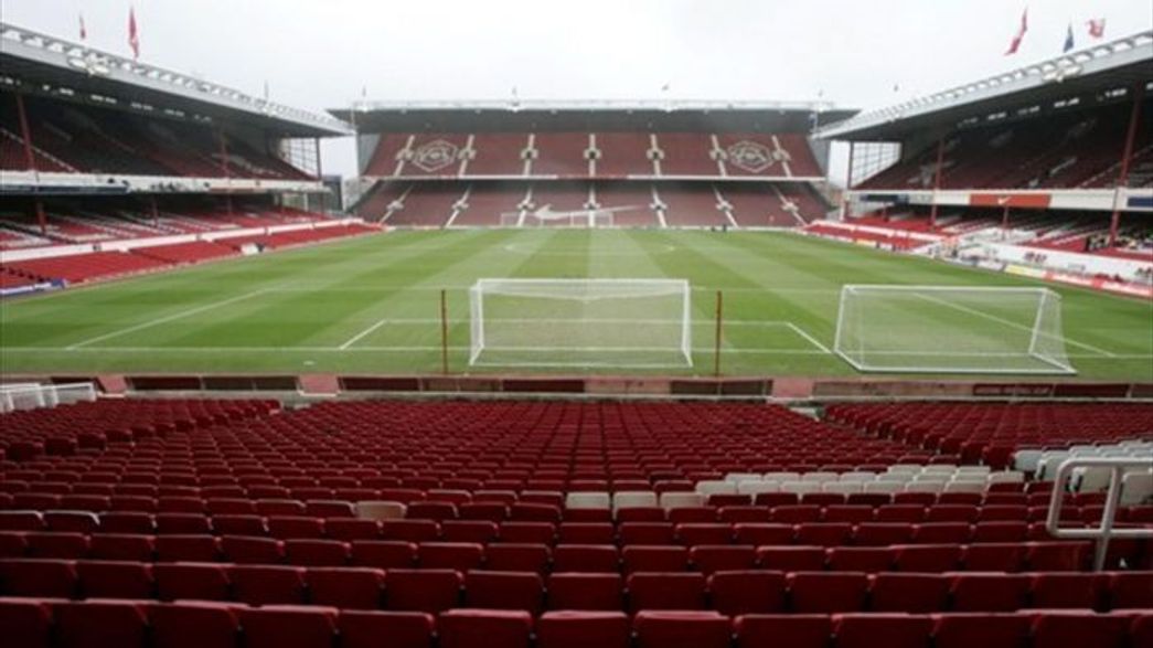 5 Football Stadiums That Are Haunted