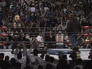 Top 10 Moments of The nWo