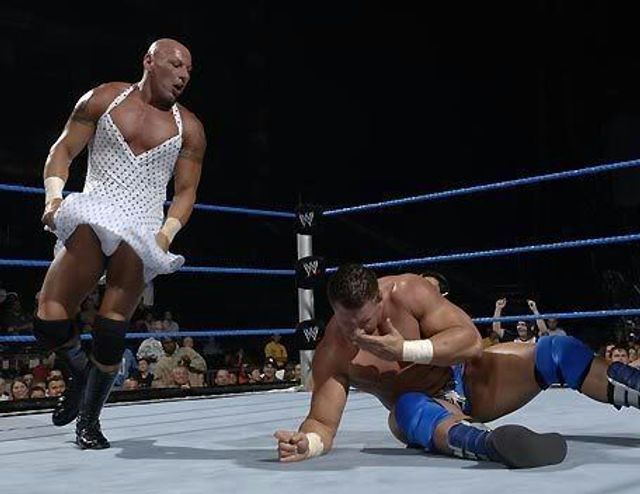 Exclusive: Former WWE star Vito LoGrasso on his upcoming movie The ...