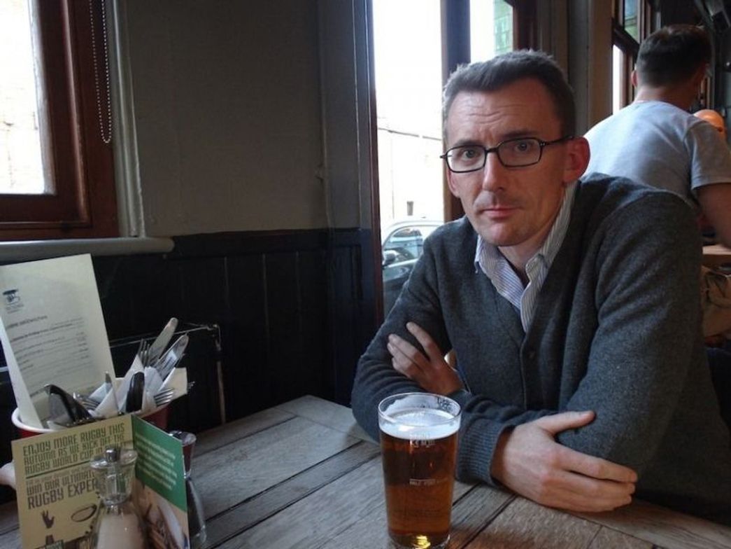 7 legendary football journalists of all time: twitter and print